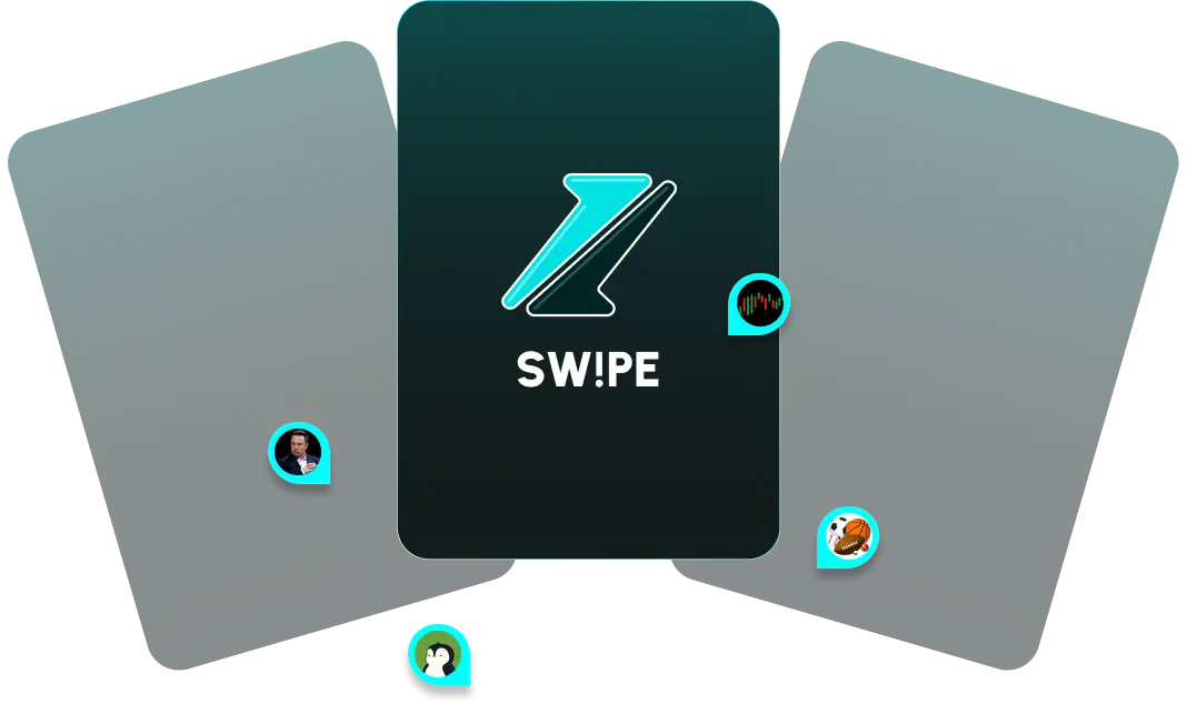 Swipe